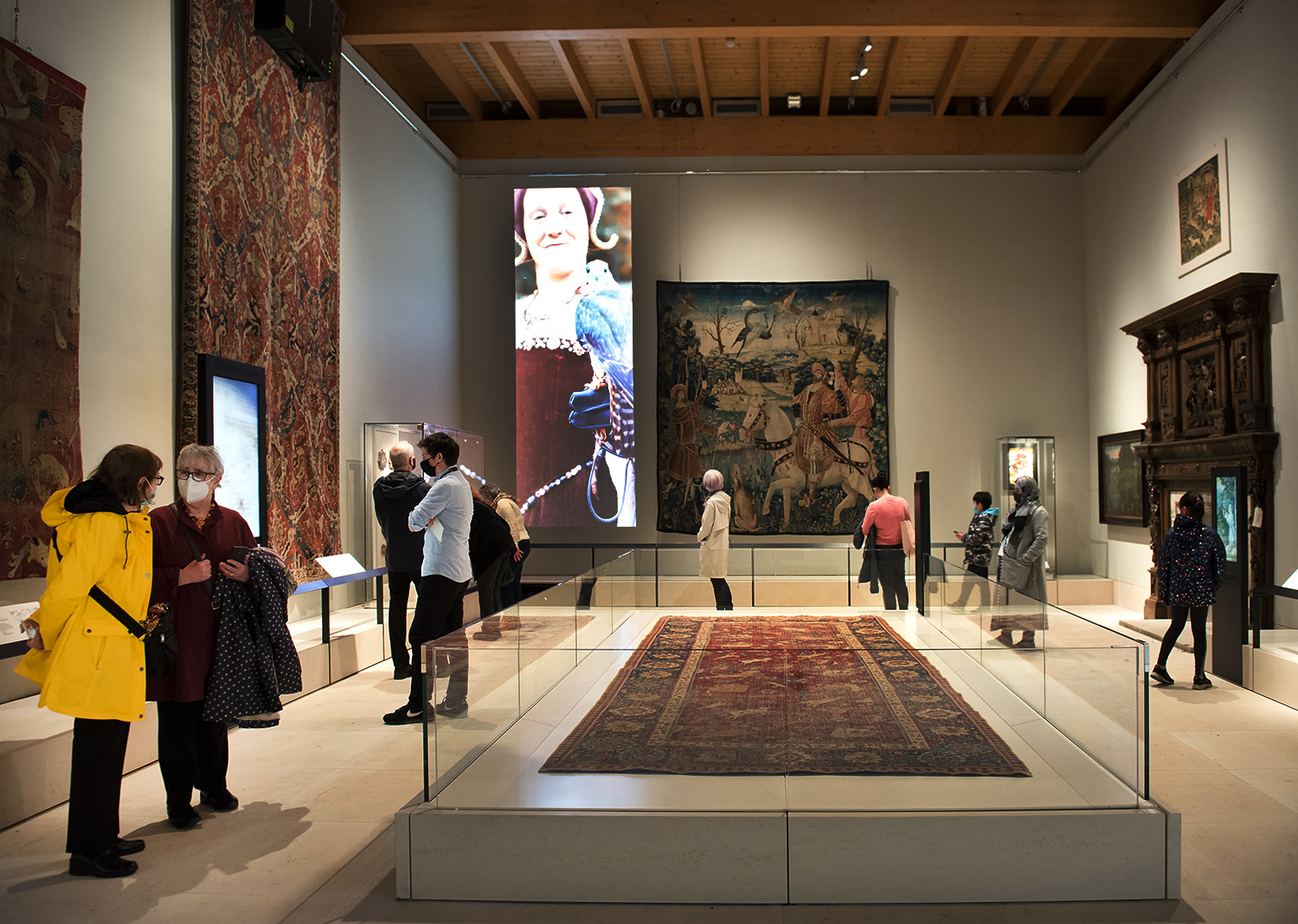 Burrell Collection Galleries