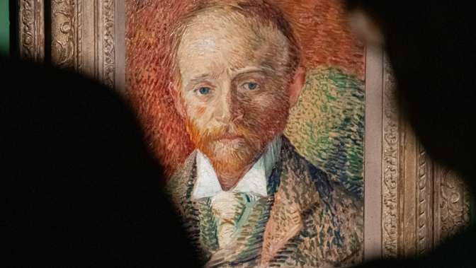 Discovering Degas: Collecting in the Time of William Burrell | Burrell Discovering Degas: Collecting in the Time of William Burrell | Burrell