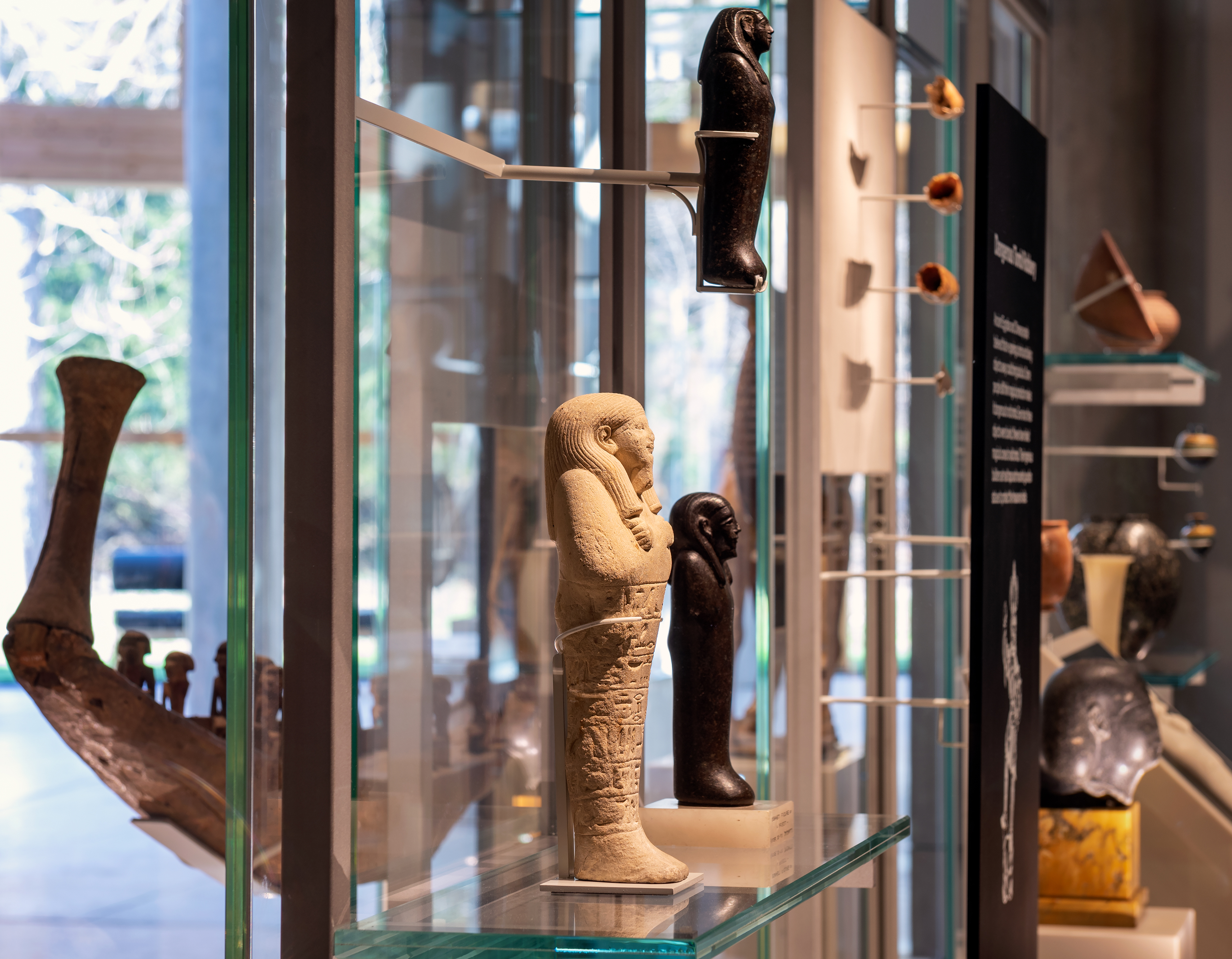 The Burrell Collection - Plan your visit